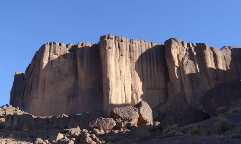Djebel Saghro Trek - 6-Day Hiking Tour in Saghro Mountains