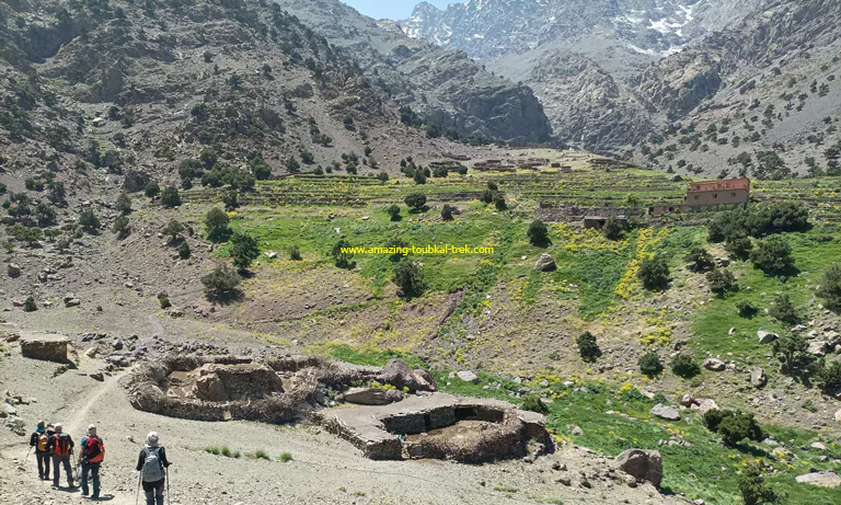 Atlas mountain Desert Trips - Combined Tours in Morocco